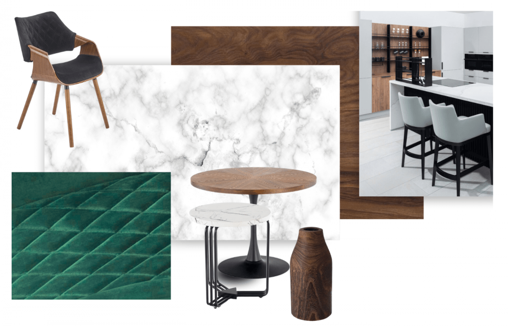 Mramor – viac než len trend v interiérovom dizajne | Decodom Magazín