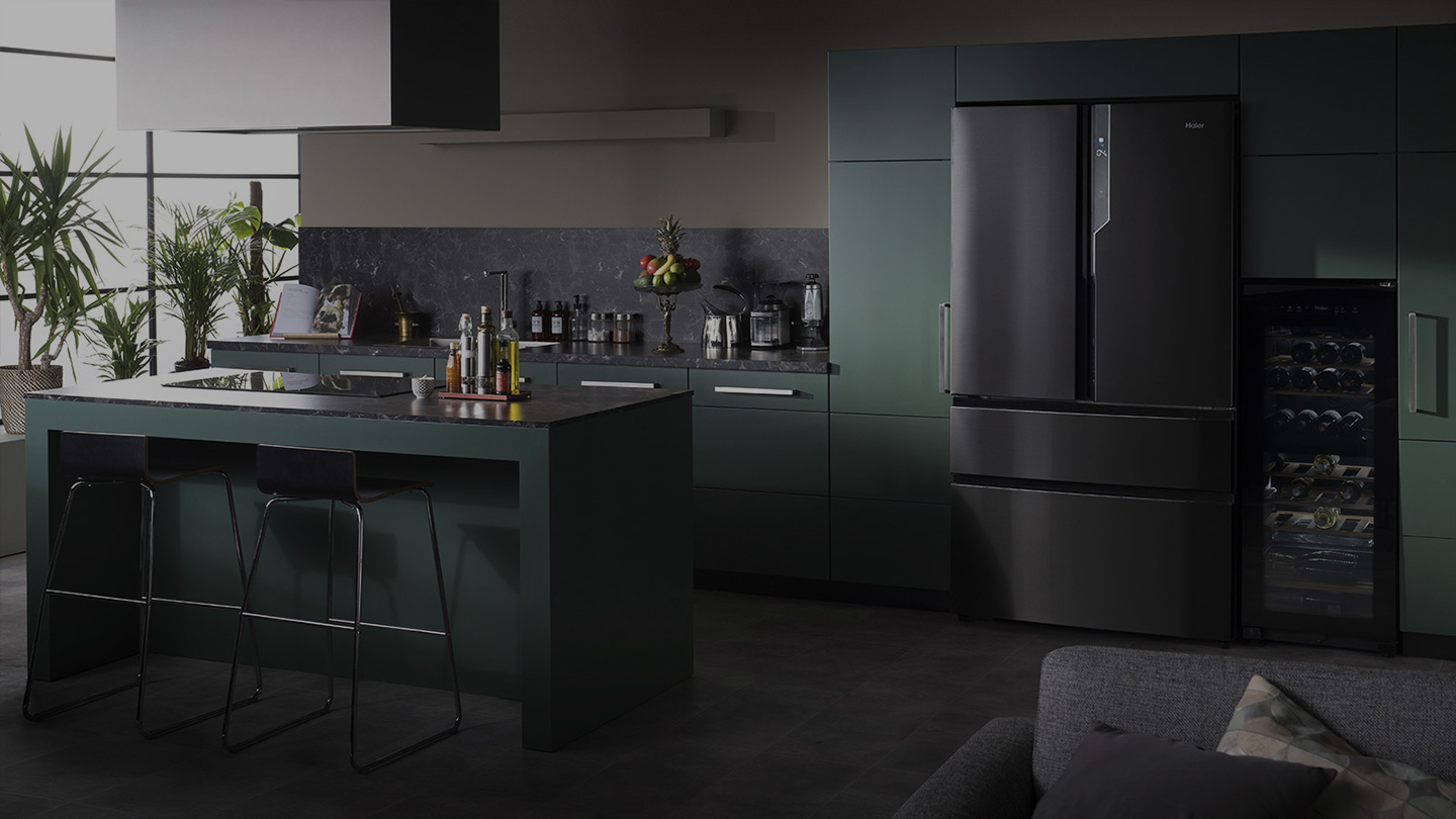 Haier – svetová jednotka uvádza prémiové technológie | Decodom Magazín