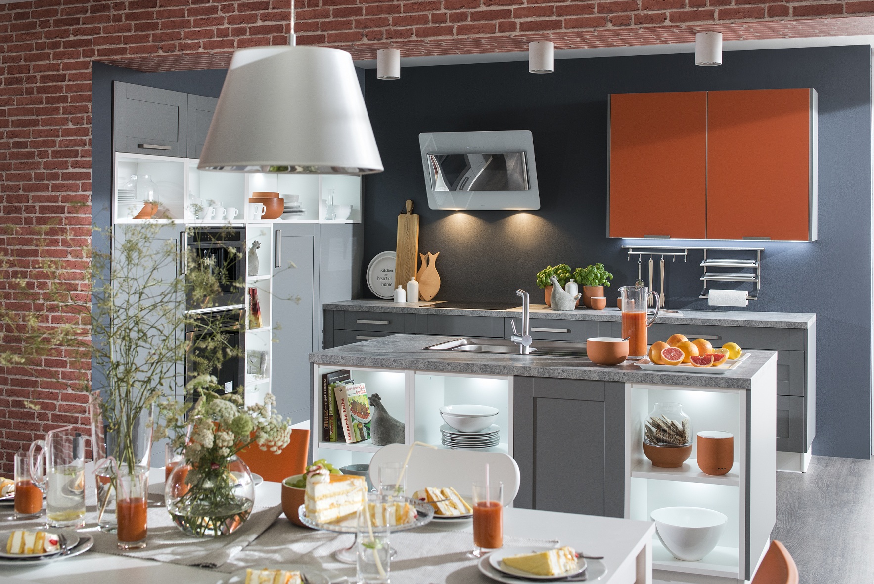 Ako vyzerá moderná kuchyňa? | Decodom Magazín