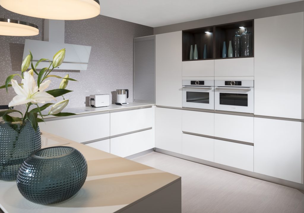 Ako vyzerá moderná kuchyňa? | Decodom Magazín
