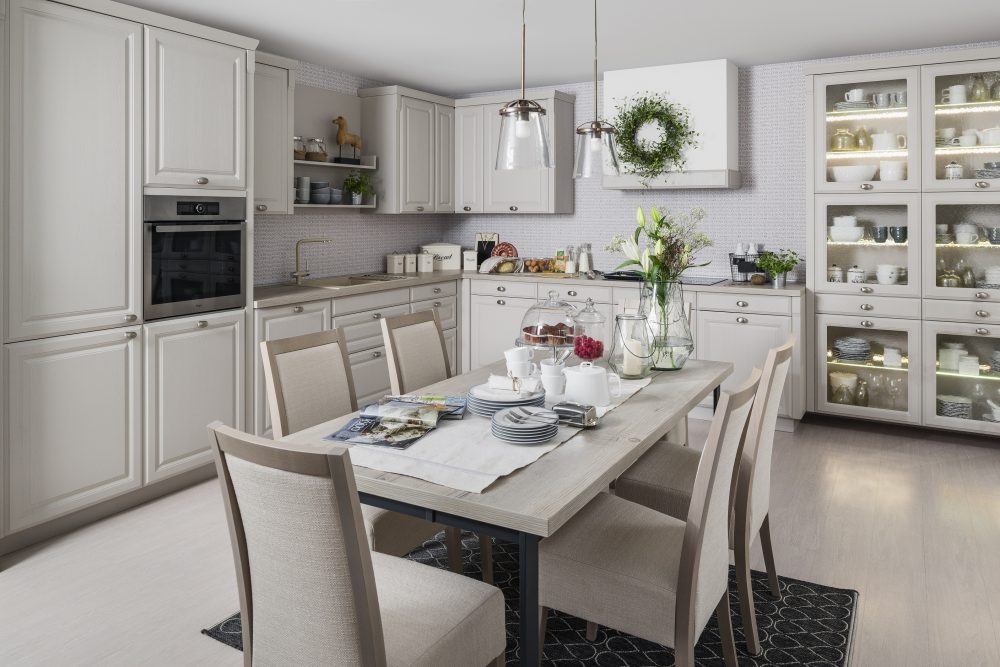 Do našich kuchýň sa zamilujete | Decodom Magazín